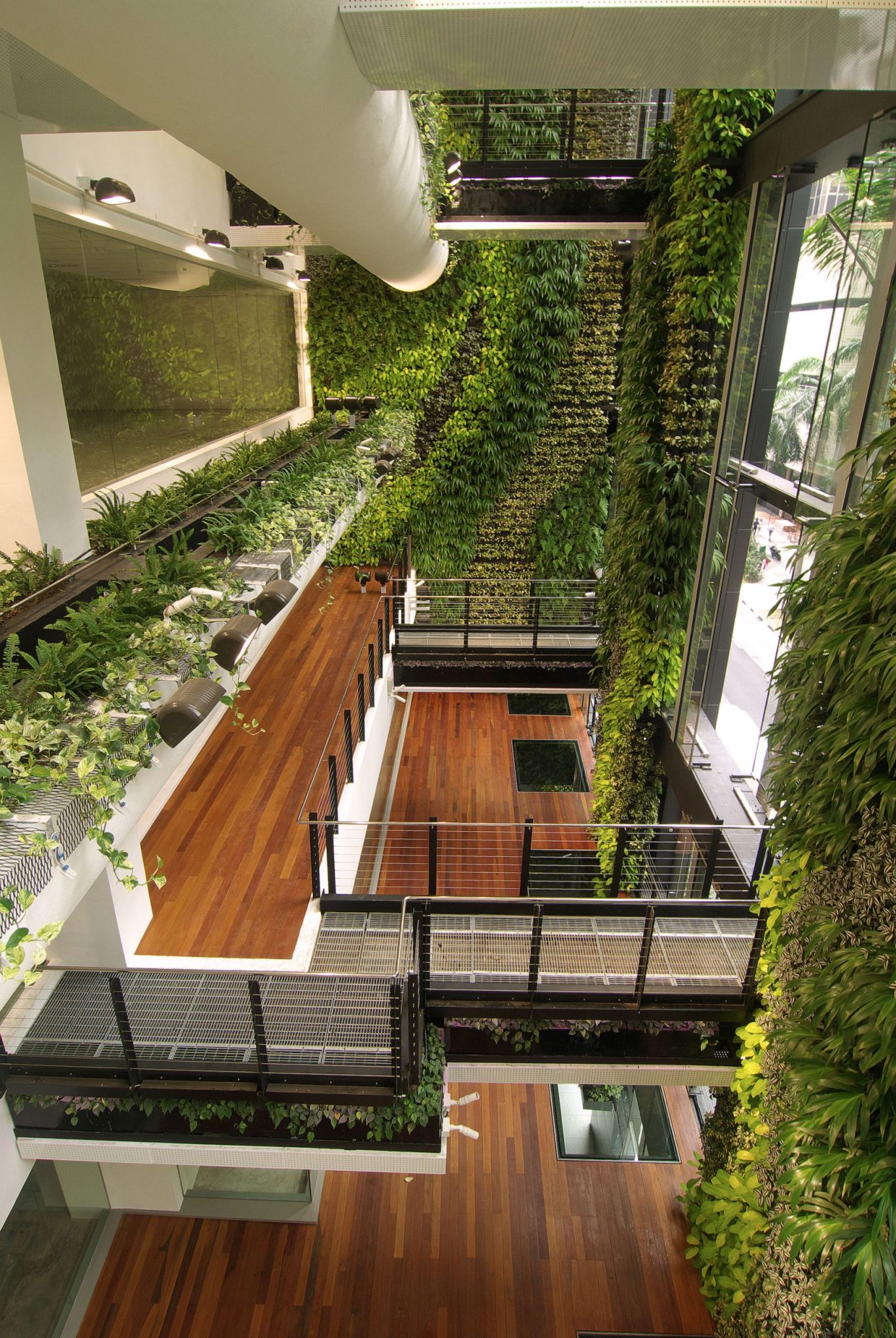158 Cecil Street by Tierra Design (S) Pte Ltd – mooool