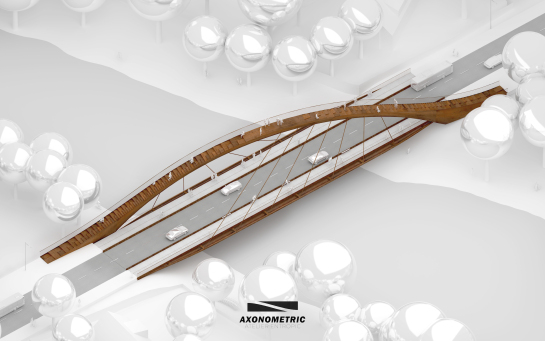Himlavalvet by Atelier Entropic – mooool
