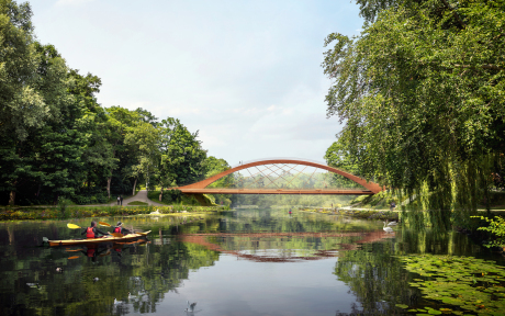 Himlavalvet by Atelier Entropic – mooool