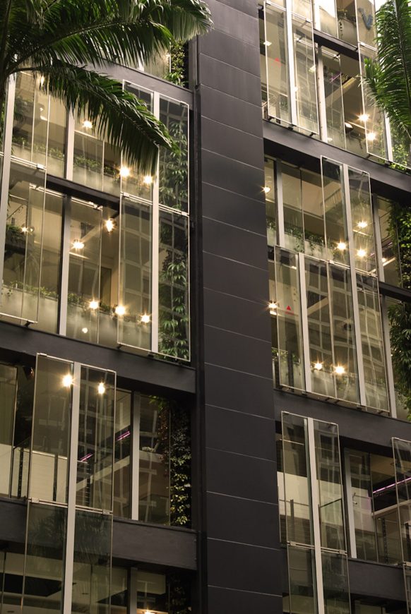 158 Cecil Street by Tierra Design (S) Pte Ltd – mooool