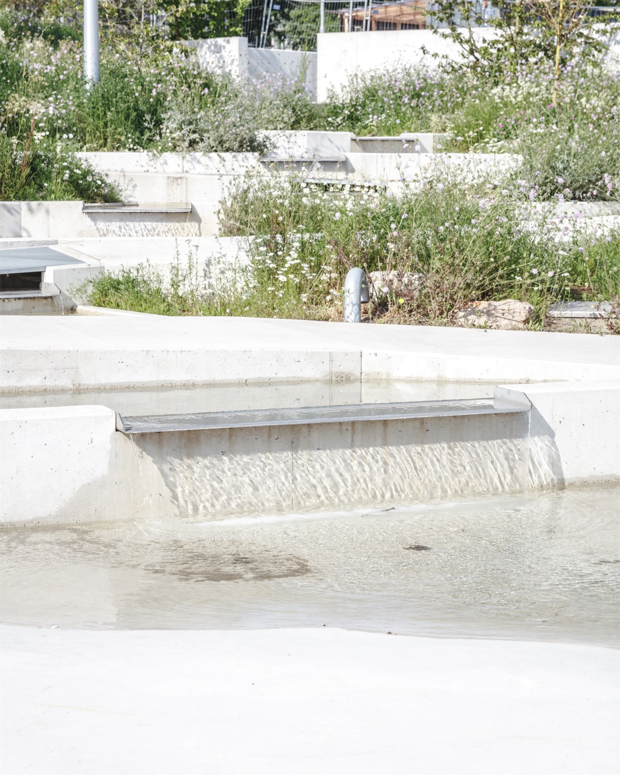 丹麦盖勒鲁普城市公园改造 / EFFEKT – mooool木藕设计网