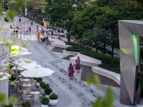 Landscape – mooool