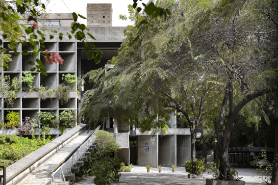 Mill Owners Association Building Photos by Sebastian van Damme – mooool