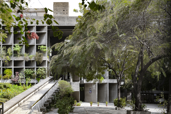 Mill Owners Association Building Photos by Sebastian van Damme – mooool