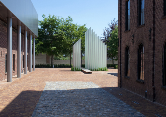 Growthmonument by NEXT architects – mooool