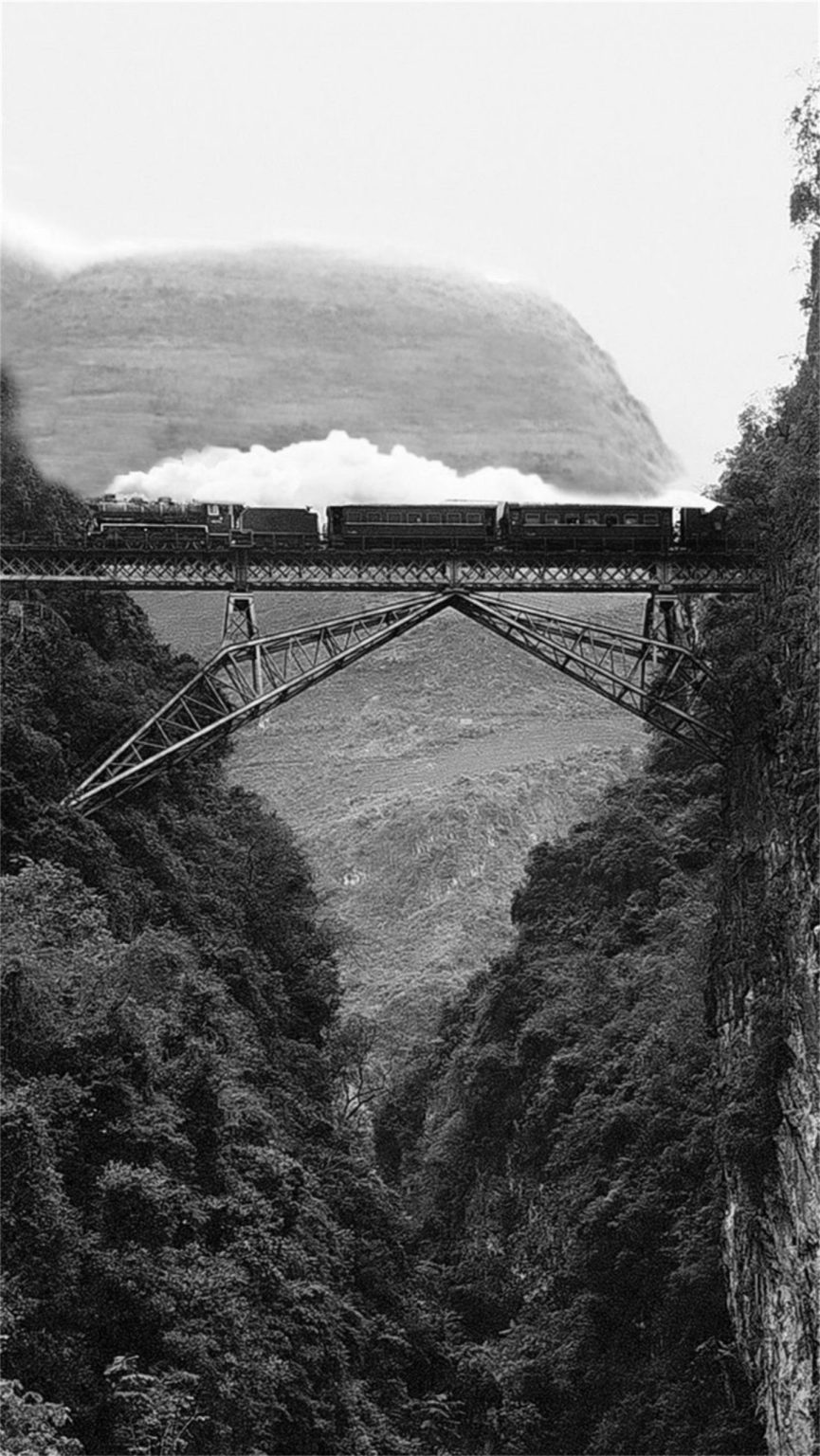 Kunming Junfa Dian Yi 465 By Interesting Landscape – mooool