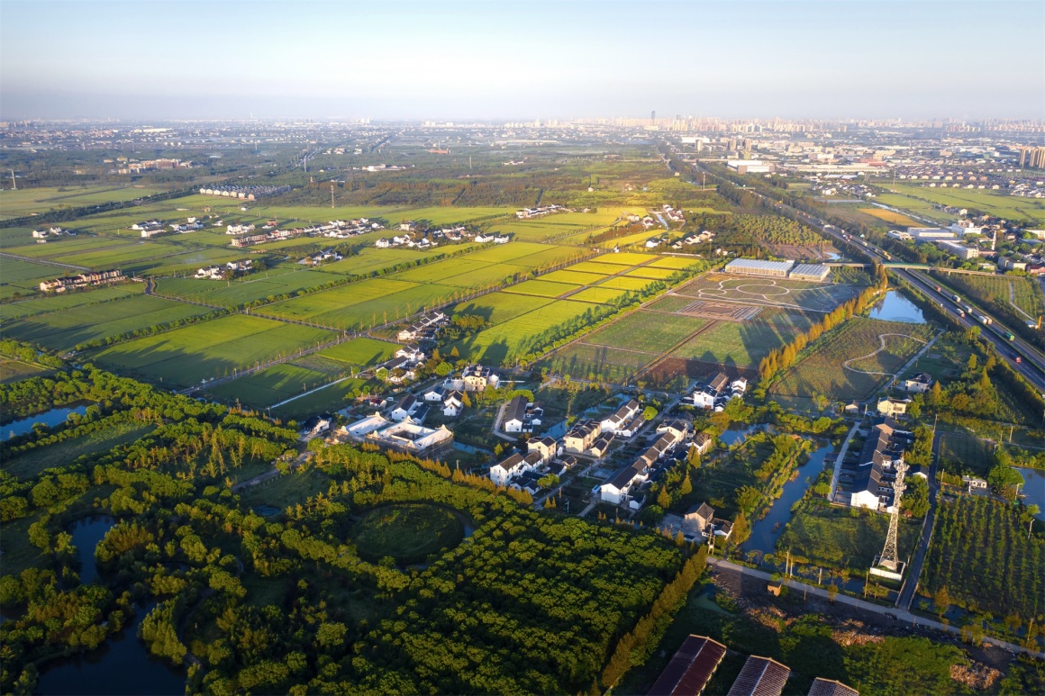 Iow Cost Whole Village Renovation Rural Vitalization Of Liyao Village ...