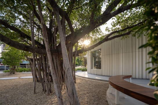 Found Café and Studio by PHTAA Living Design – mooool