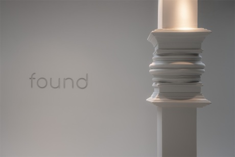 Found Café and Studio by PHTAA Living Design – mooool