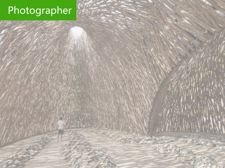 Landscape – mooool