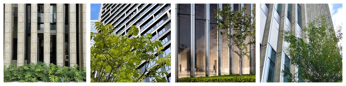 Hony Tower By ASPECT Studios – mooool