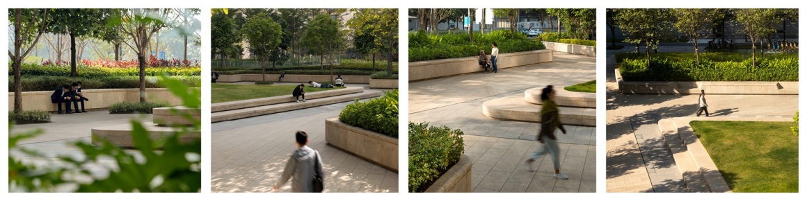 Hony Tower By ASPECT Studios – mooool