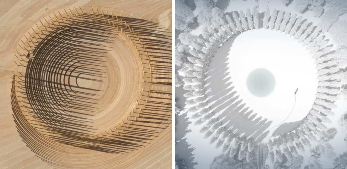 弹性设计，应对气候变化的基础设施 / MSLA – mooool木藕设计网