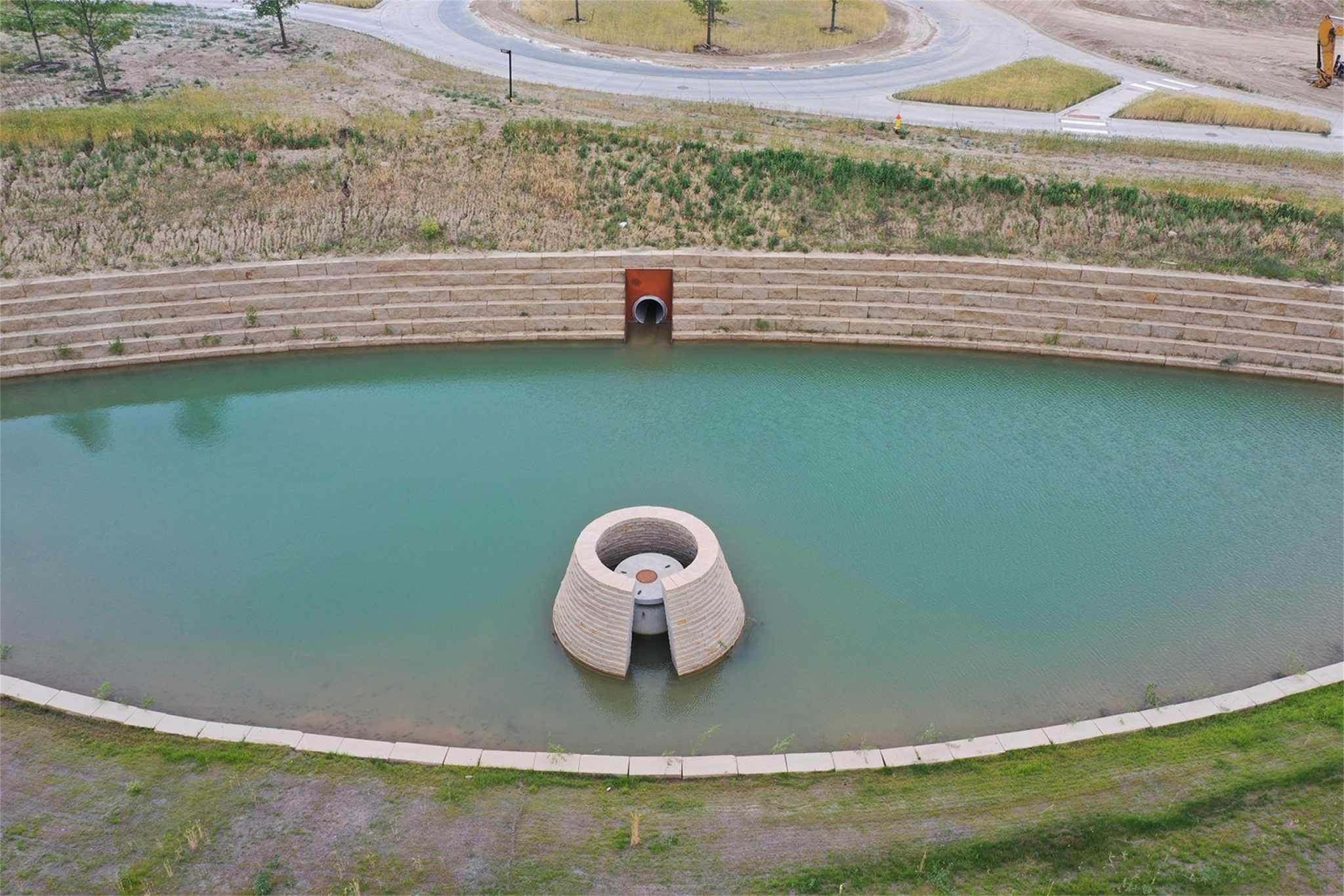 Heartwood Greenways by MSLA – mooool