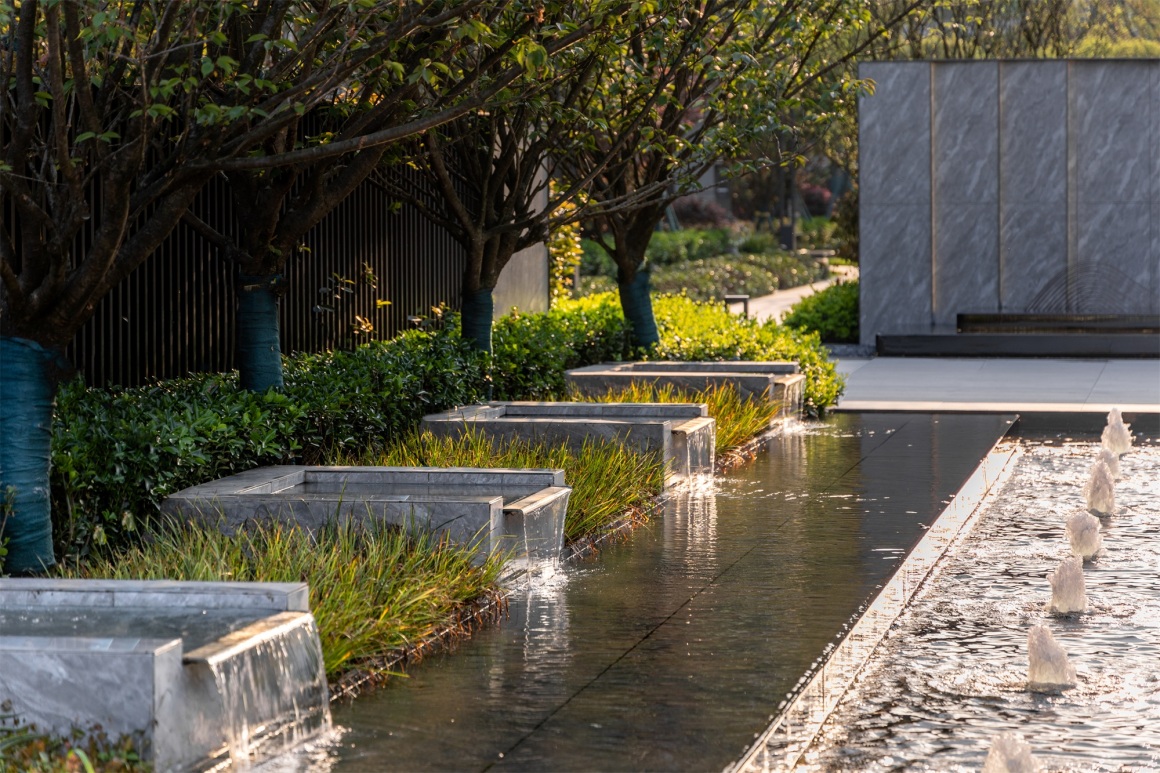 Youshan Yuejing By MW’ LANDSCAPE ARCHIECTURE – mooool