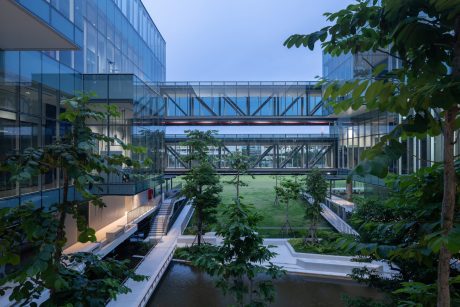 IRPC INNOVATION CENTER (IIC) by Landscape Architects 49 Limited – mooool
