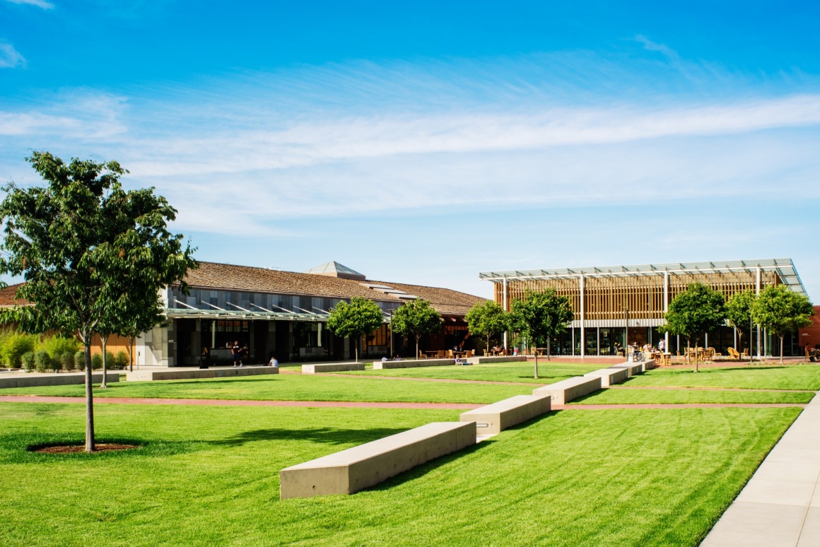 山麓学院自然科学教育中心景观 / MSLA – mooool木藕设计网