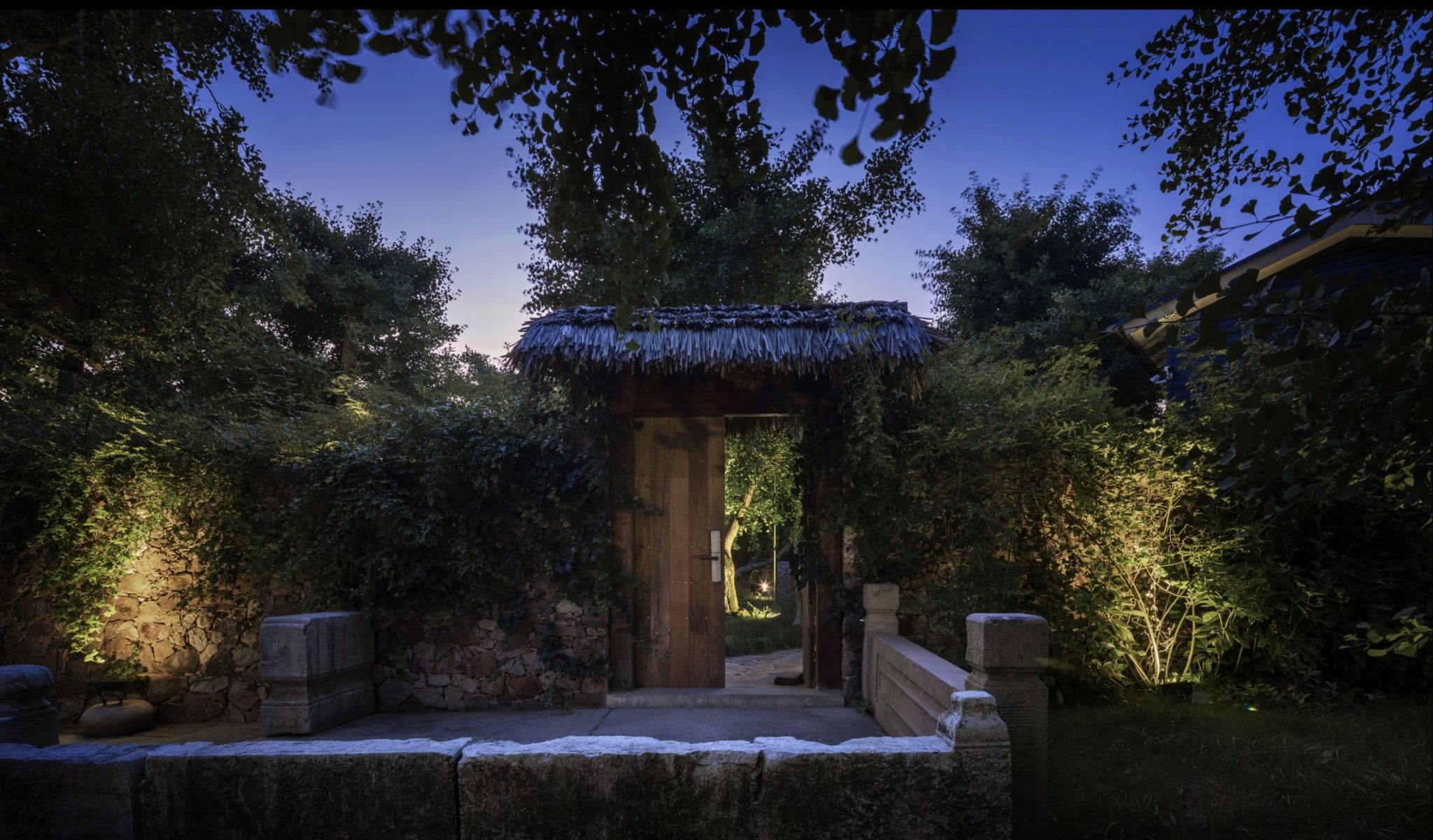 Ruixiang Garden in Dongshan by Youjian Architectural – mooool
