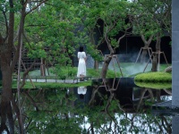 售楼中心展示区 – mooool木藕设计网