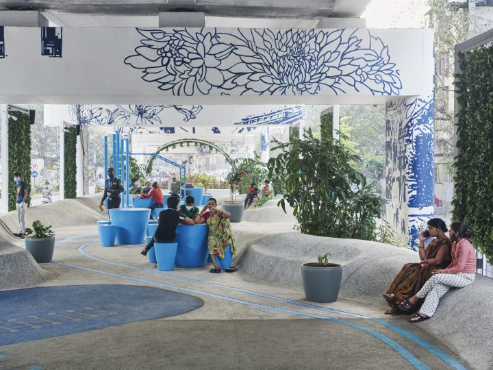 Landscape – mooool