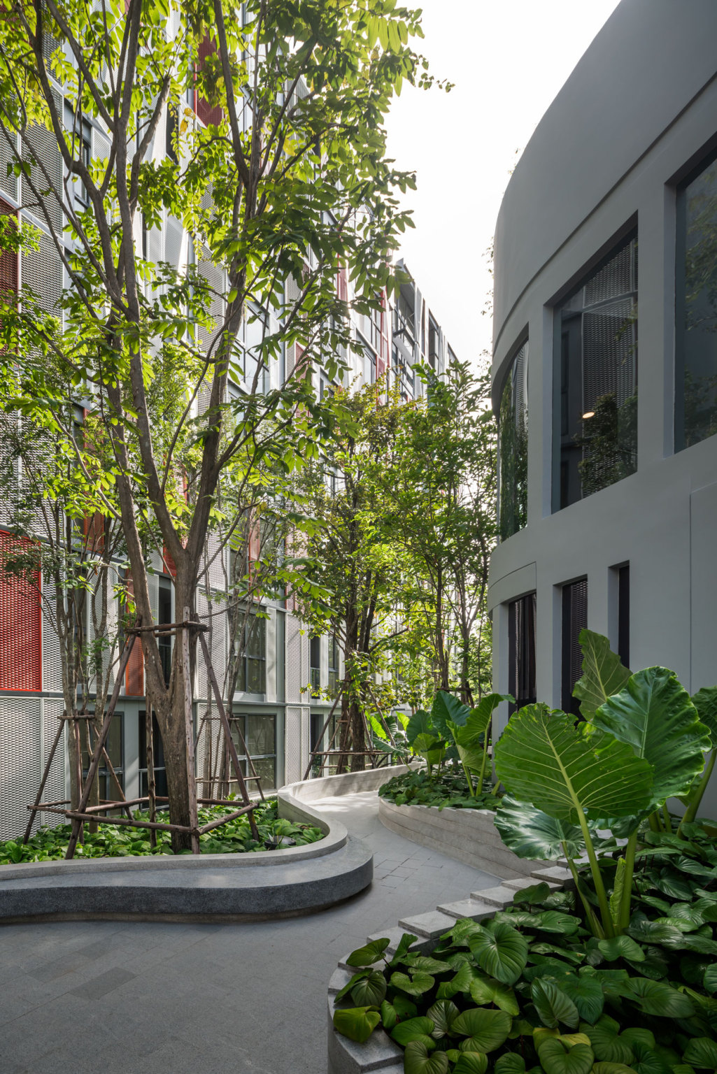 Taka Haus by TK Studio – mooool