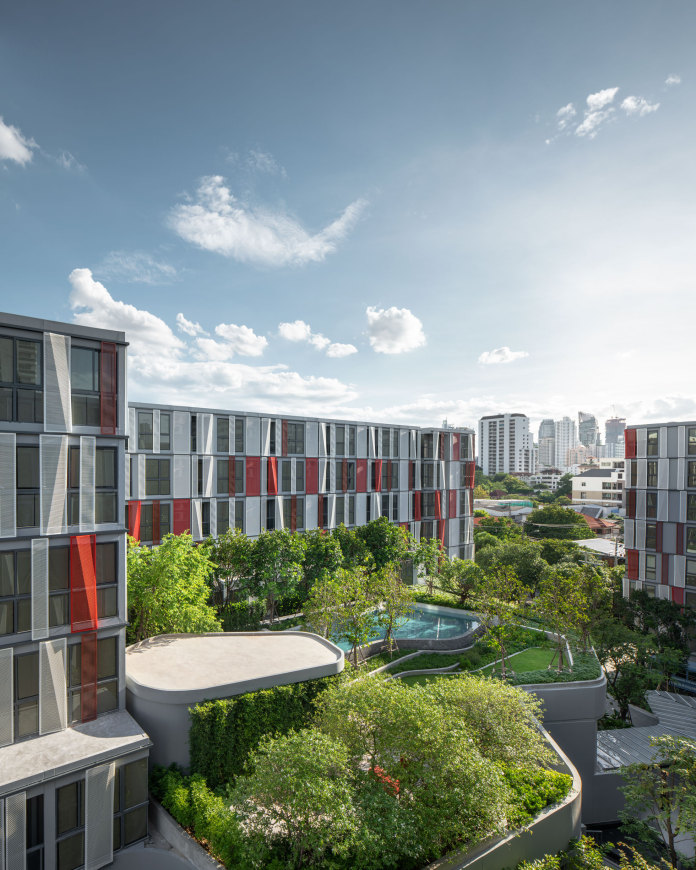 Taka Haus by TK Studio – mooool