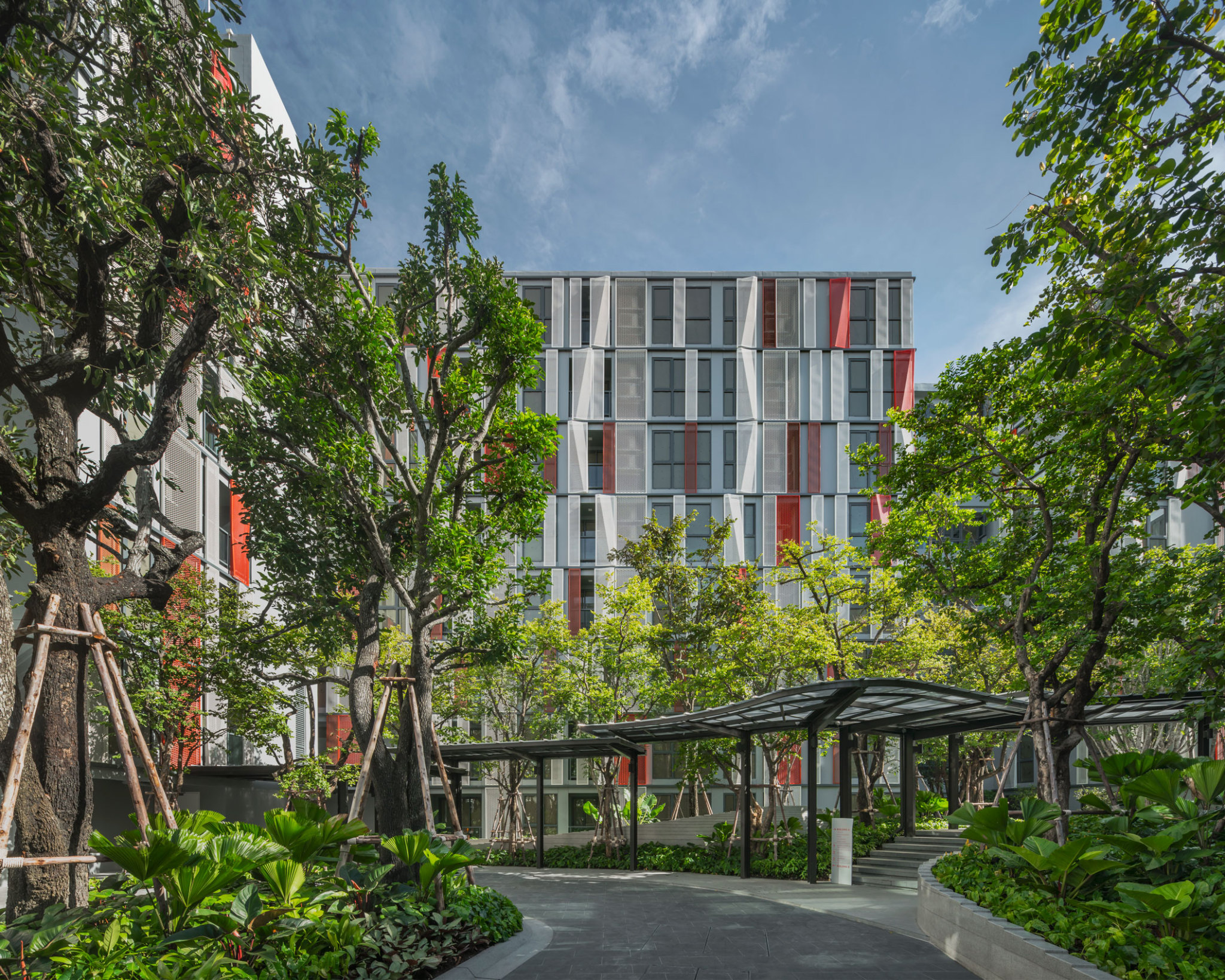 Taka Haus by TK Studio – mooool