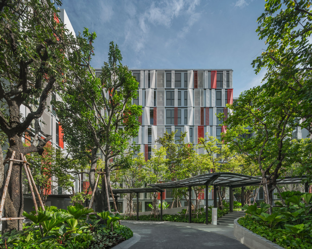 Taka Haus by TK Studio – mooool