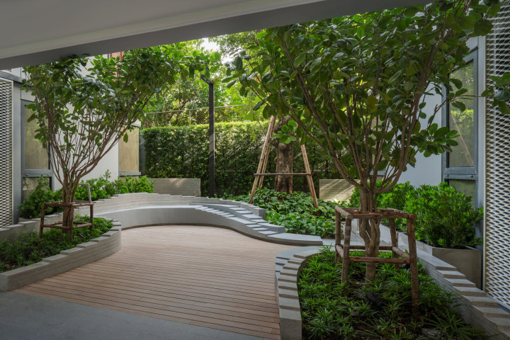 Taka Haus by TK Studio – mooool