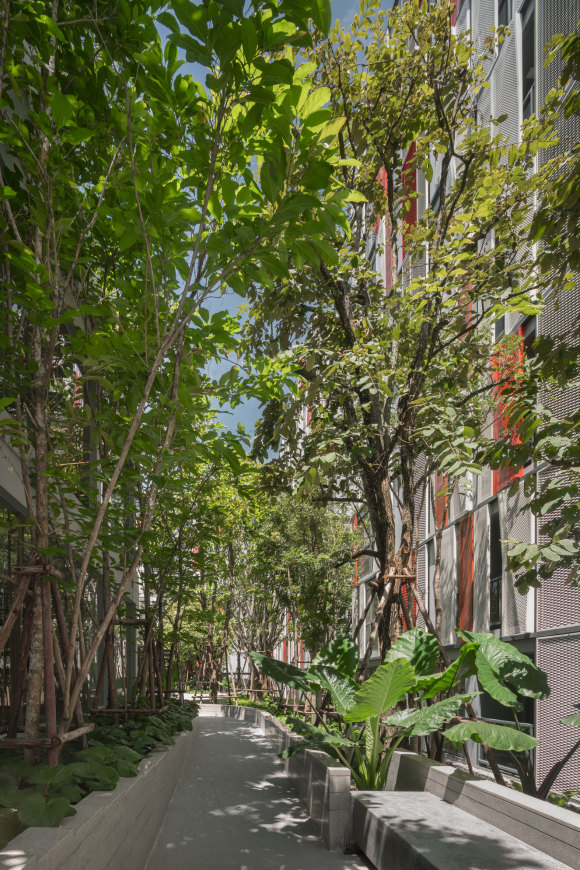 Taka Haus by TK Studio – mooool