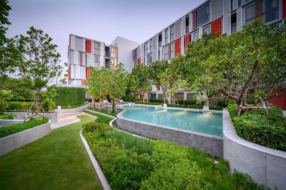 Taka Haus by TK Studio – mooool