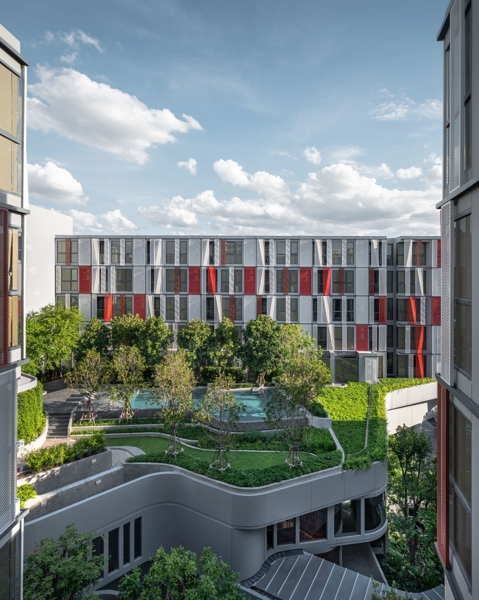 Taka Haus by TK Studio – mooool