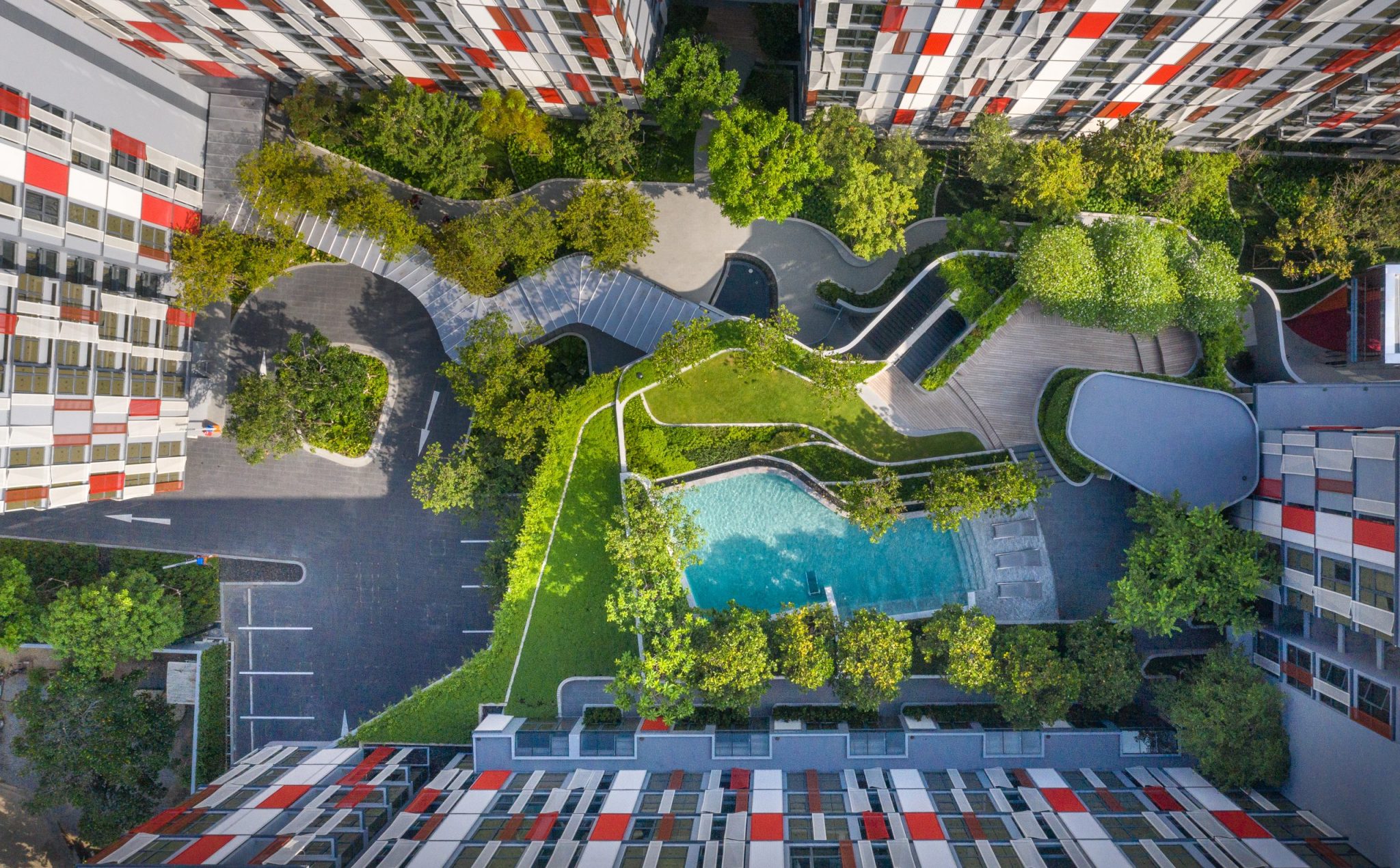 Taka Haus by TK Studio – mooool