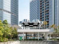 Baywalk Art Project By Shangqiart – mooool