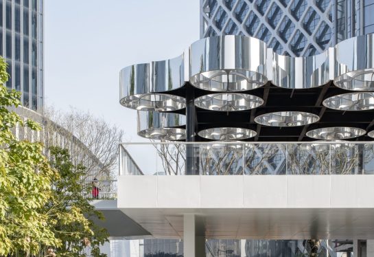 Baywalk Art Project By Shangqiart – mooool