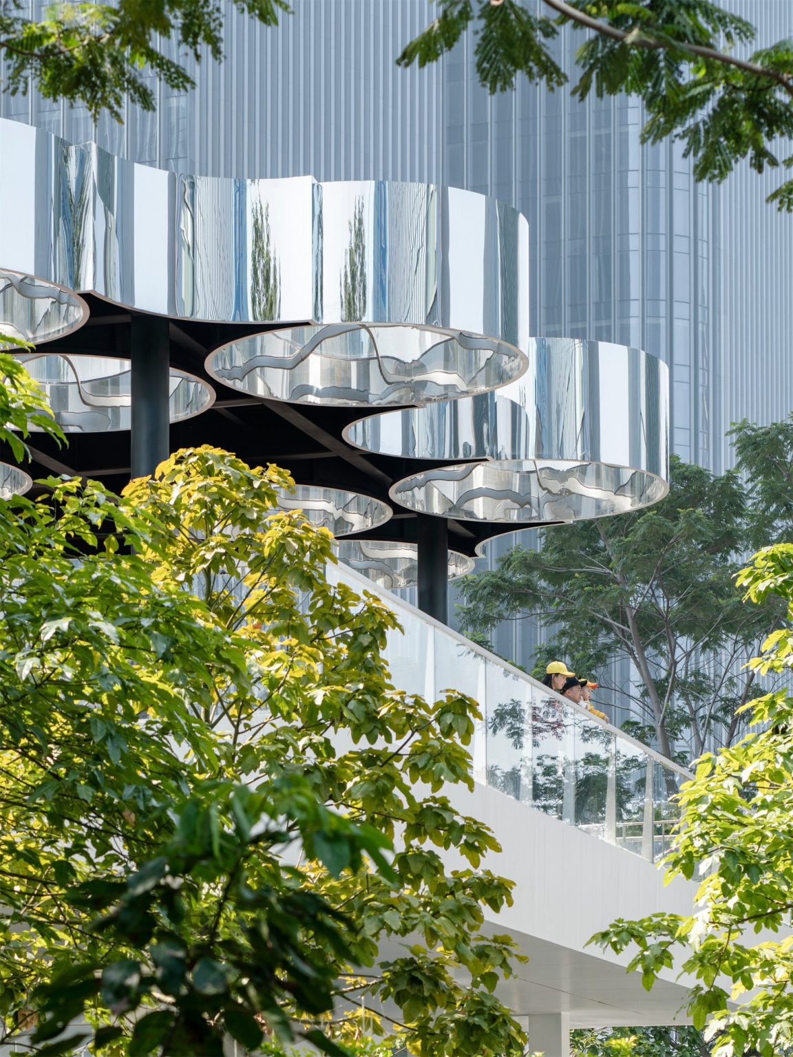 Baywalk Art Project By Shangqiart – mooool