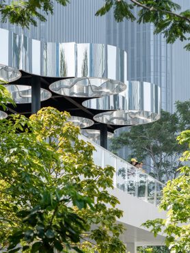 Baywalk Art Project By Shangqiart – mooool