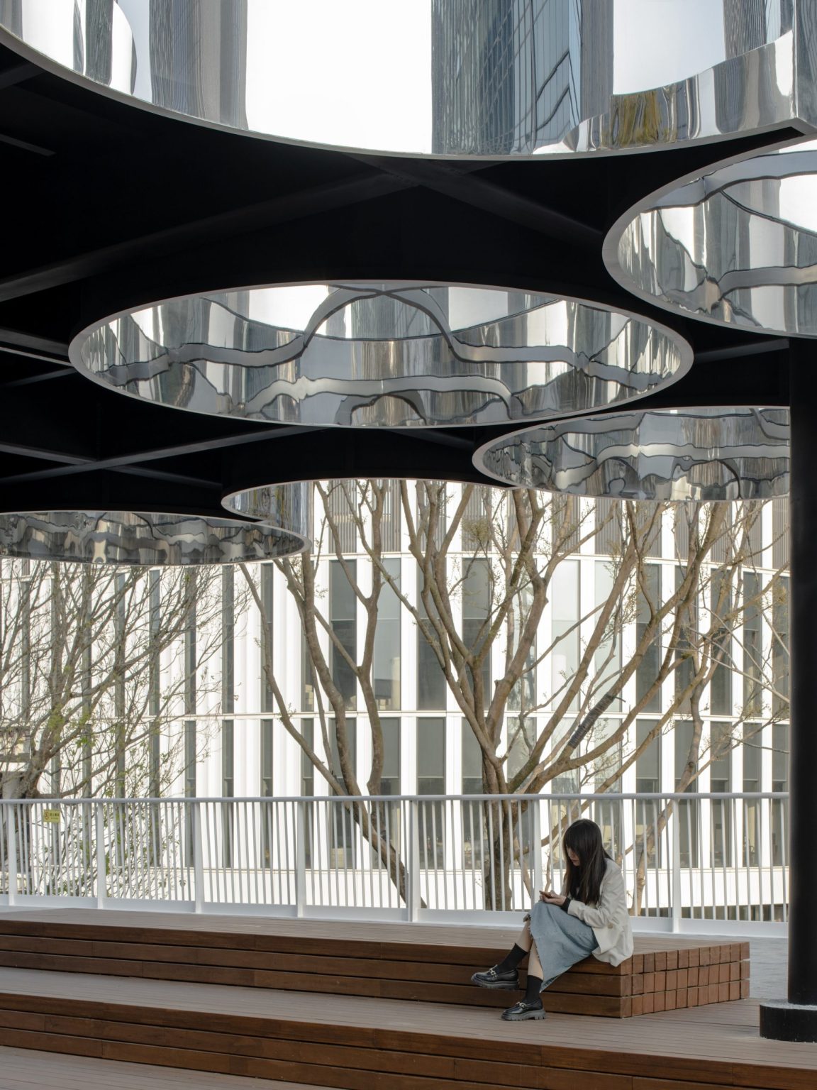 Baywalk Art Project By Shangqiart – mooool