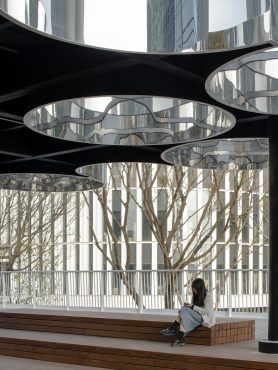 Baywalk Art Project By Shangqiart – mooool