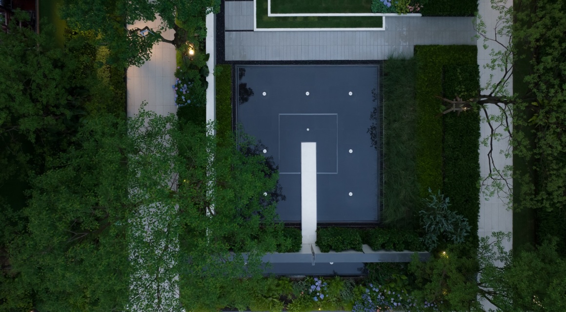 Chengdu Vanke High Line Park By WTD – mooool