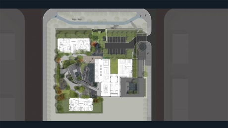 One World City By FLAD – mooool