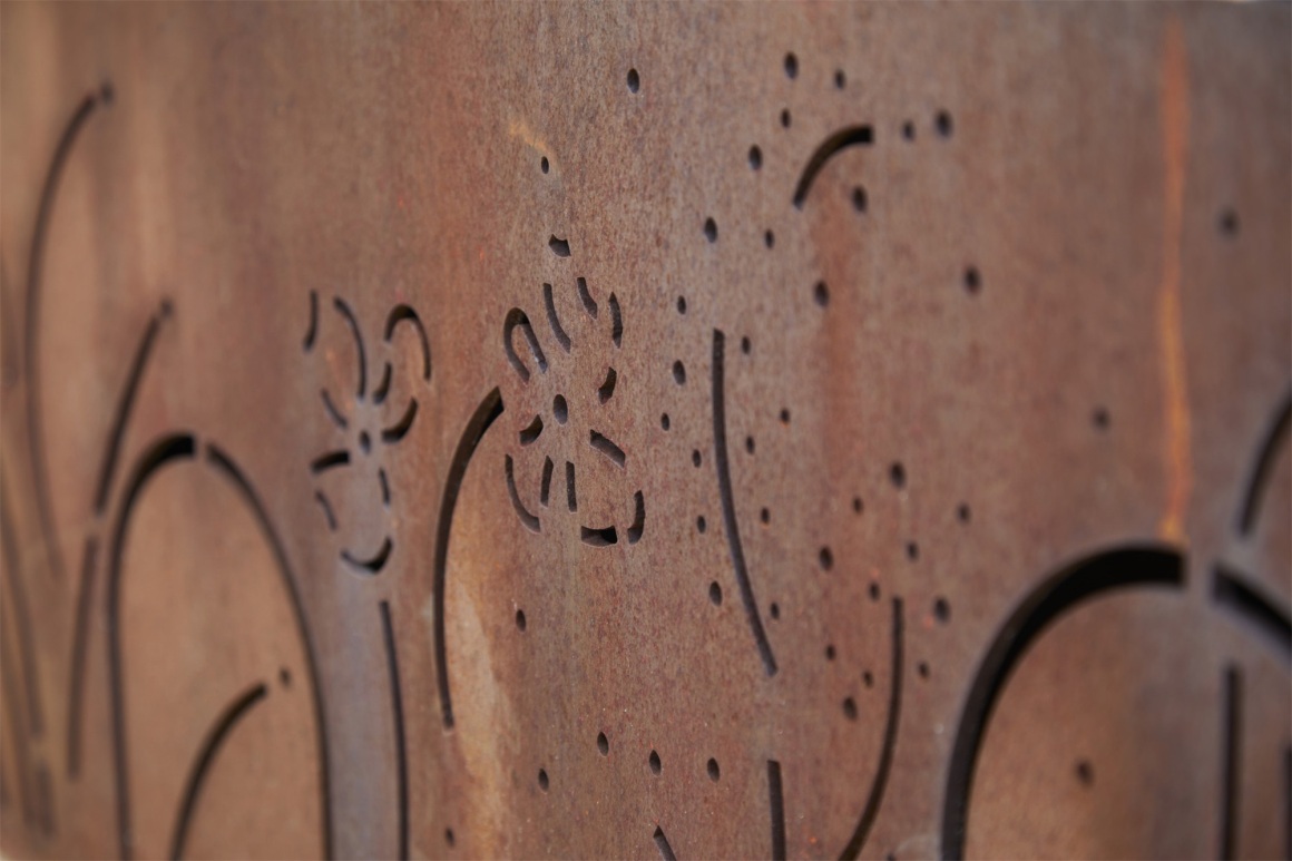 Glassfields Meanwhile Park by B|D Landscape Architects – mooool