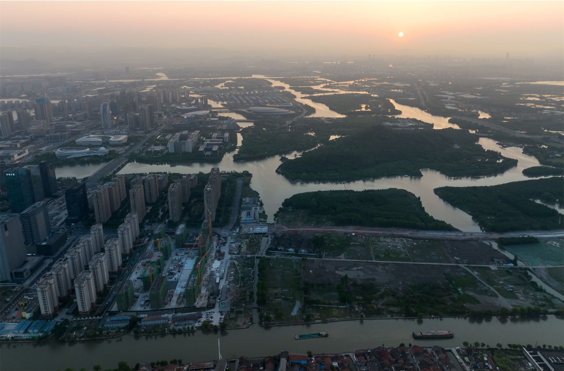 DAJI Jin Yue Fu Shaoxing By ZSD – mooool