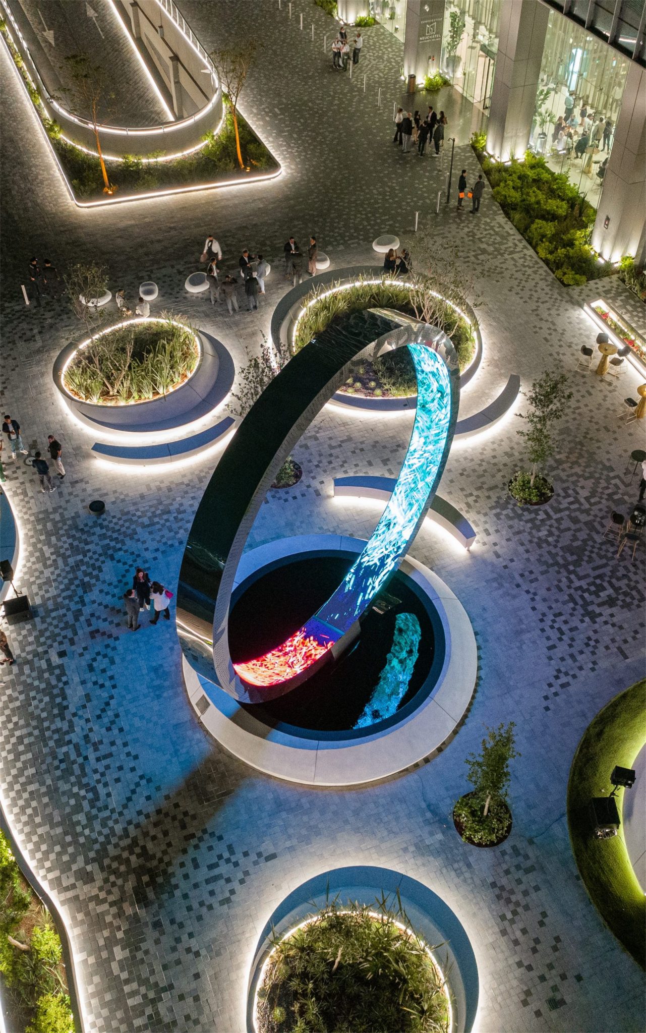 The Eye of Mexico by MASSIVart – mooool