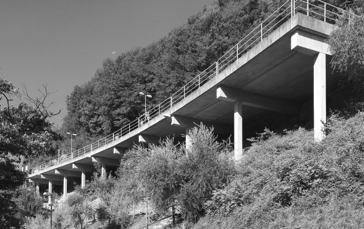 Vertical Garden by enrico sassi architetto – mooool