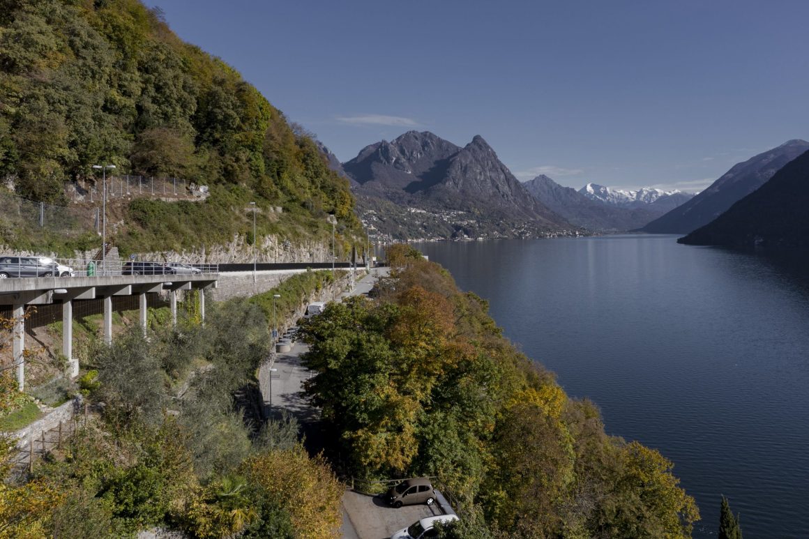 Vertical Garden by enrico sassi architetto – mooool