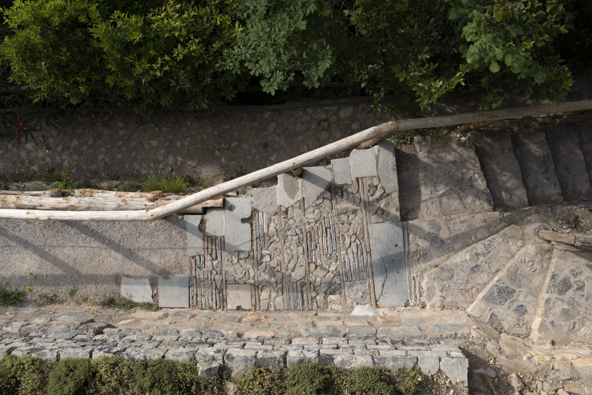 Vertical Garden by enrico sassi architetto – mooool