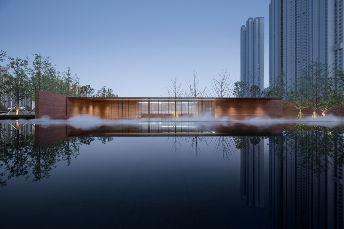 Join Us PARTNER SPACE 2022 – mooool