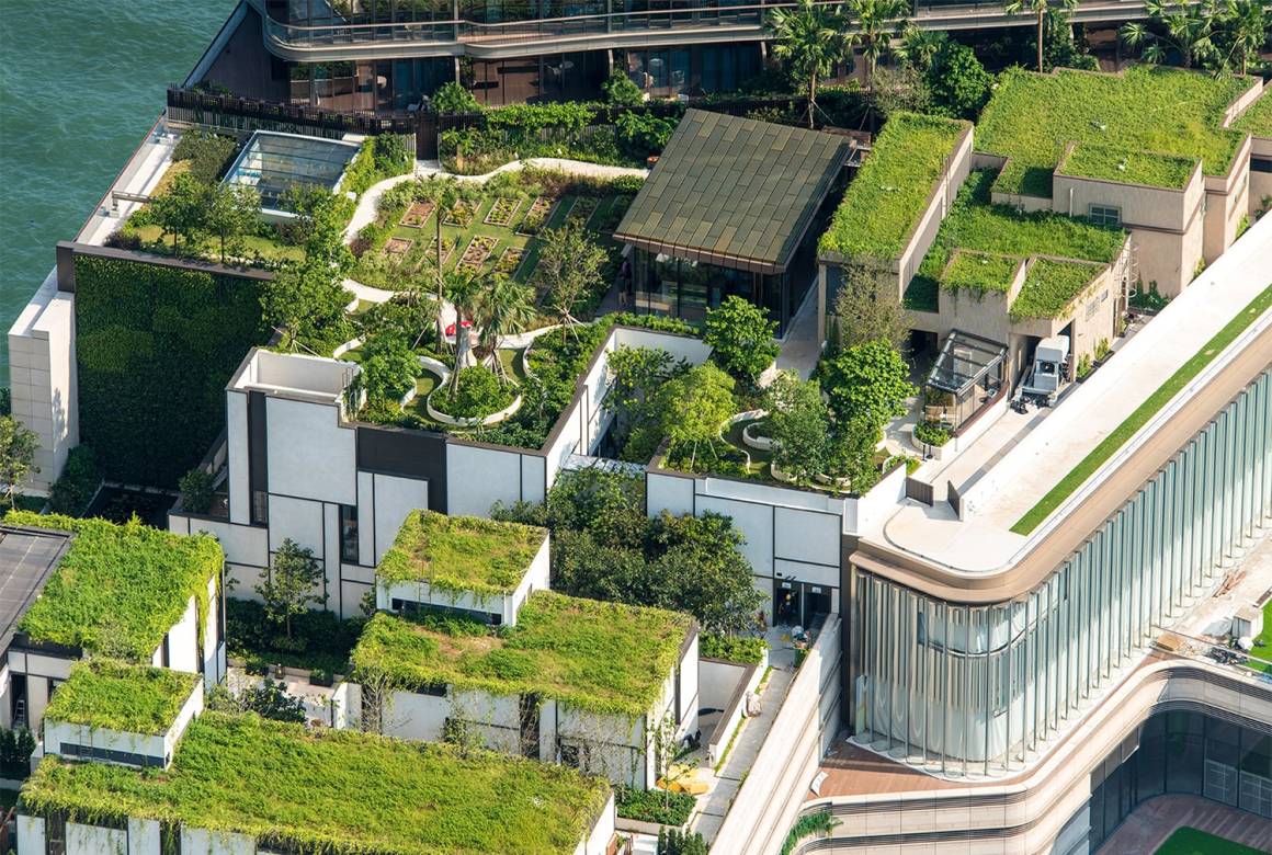 Create Resilient Landscapes and Explore More Possibilities for Urban Farming – mooool