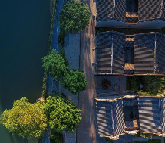 融德里 | 万科广州黄埔区城市更新 / MPG摩高设计 – mooool木藕设计网